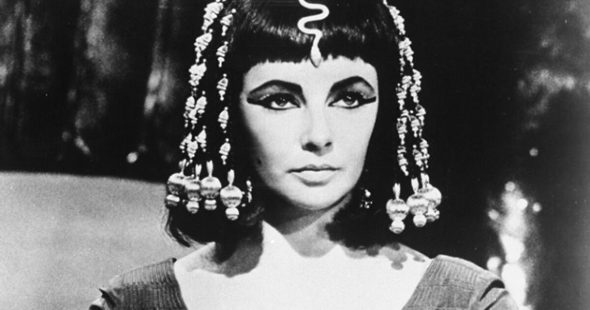 Muere Elizabeth Taylor a los 79 años