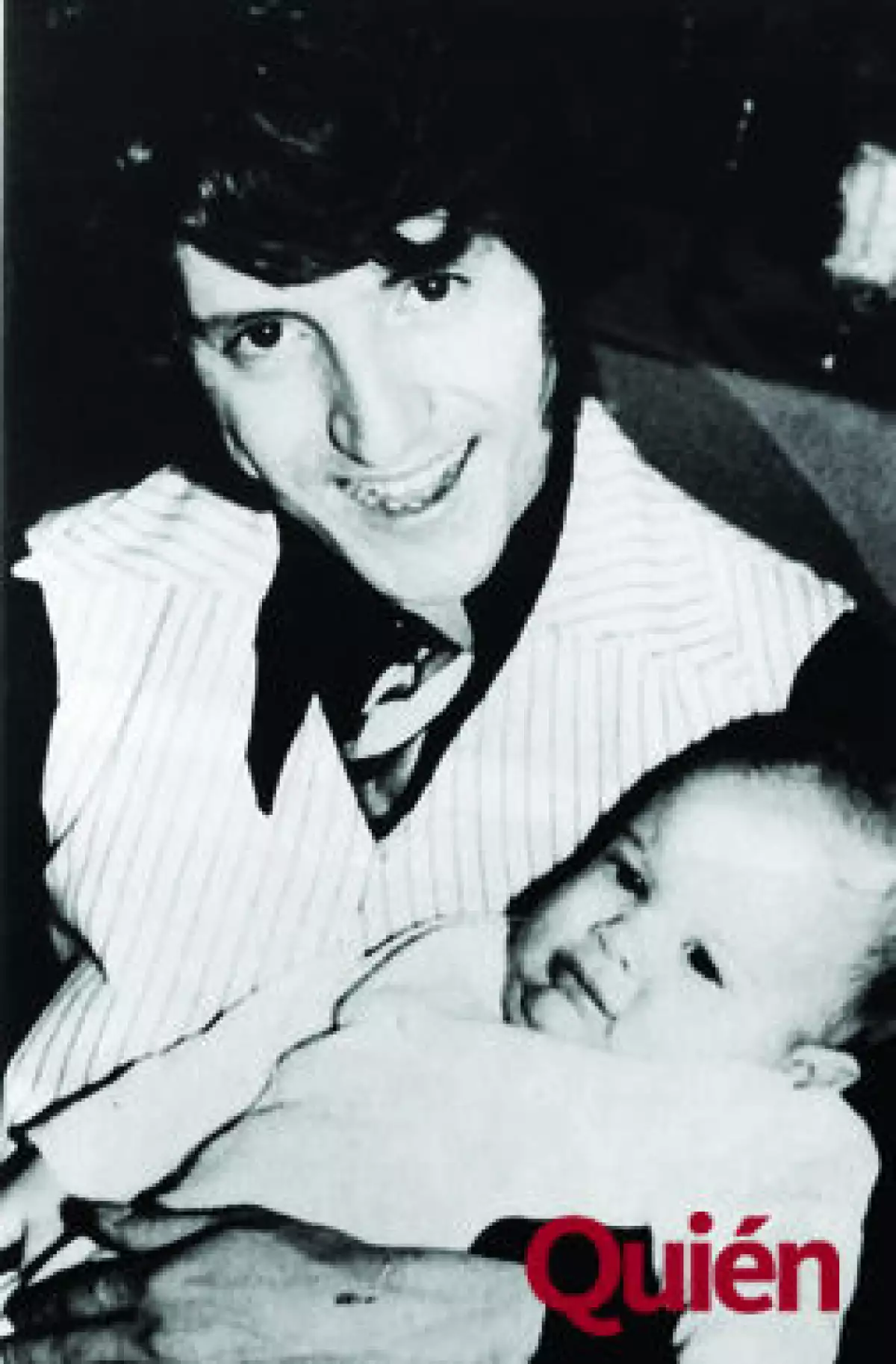 Los últimos datos que ponen en duda que Luis Rey sea padre de Luis Miguel