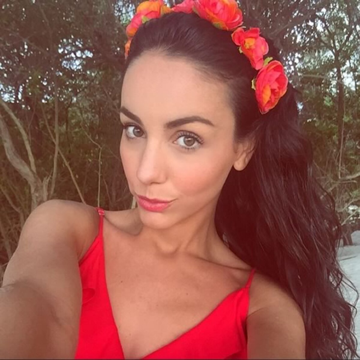 Chantal Torres aprovecha su nueva soltería para realizar sus sueños