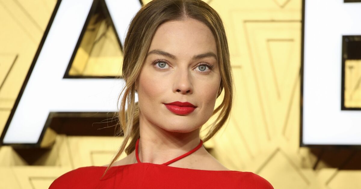 Margot Robbie revela que interpretar a Nellie LaRoy en 'Babylon' le ...