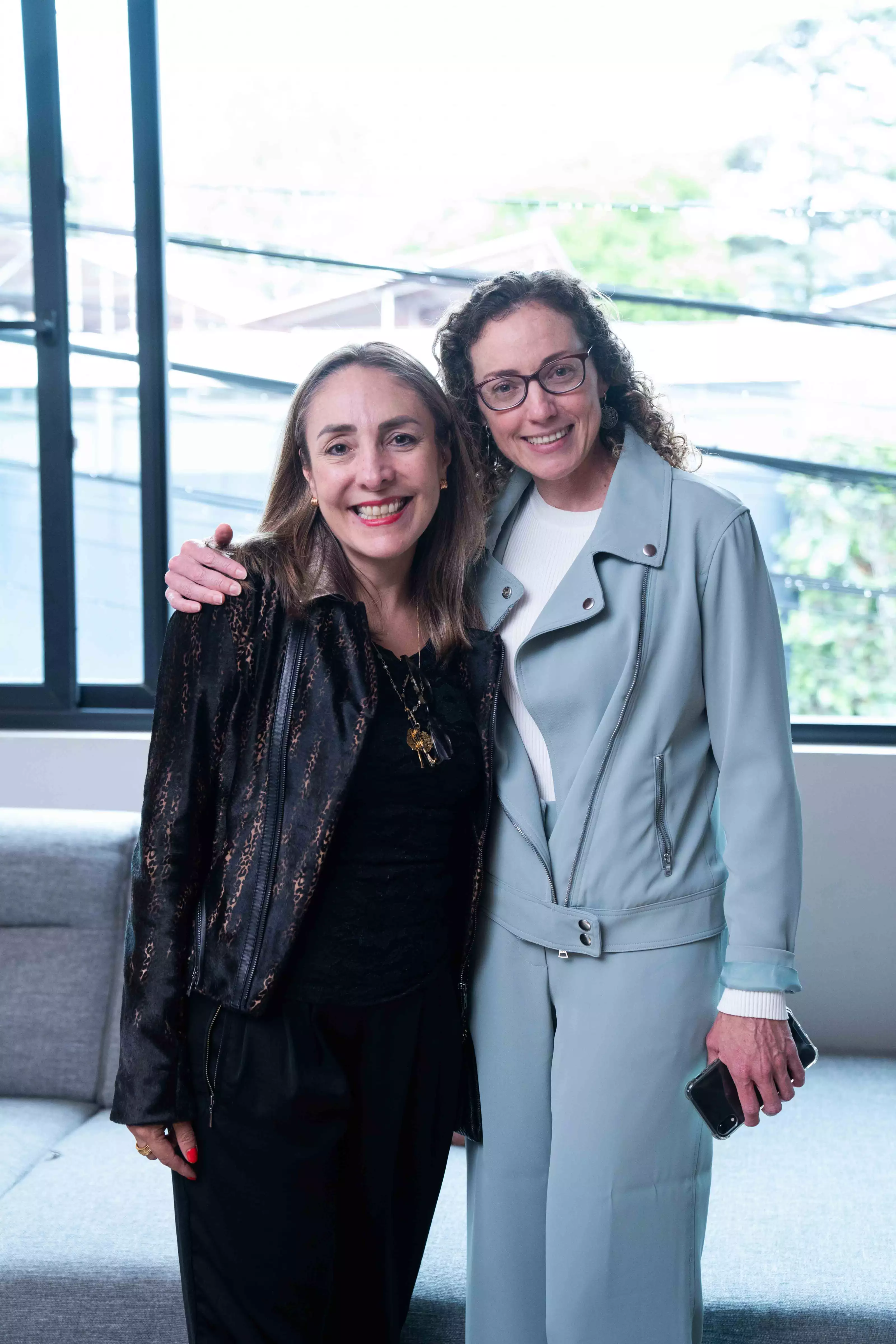 Anna Raptis presenta Amplifica Capital