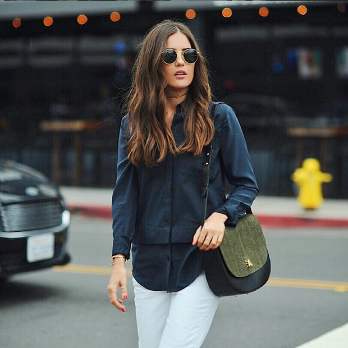 Las 5 bloggers fashionistas mexicanas que tienes que seguir