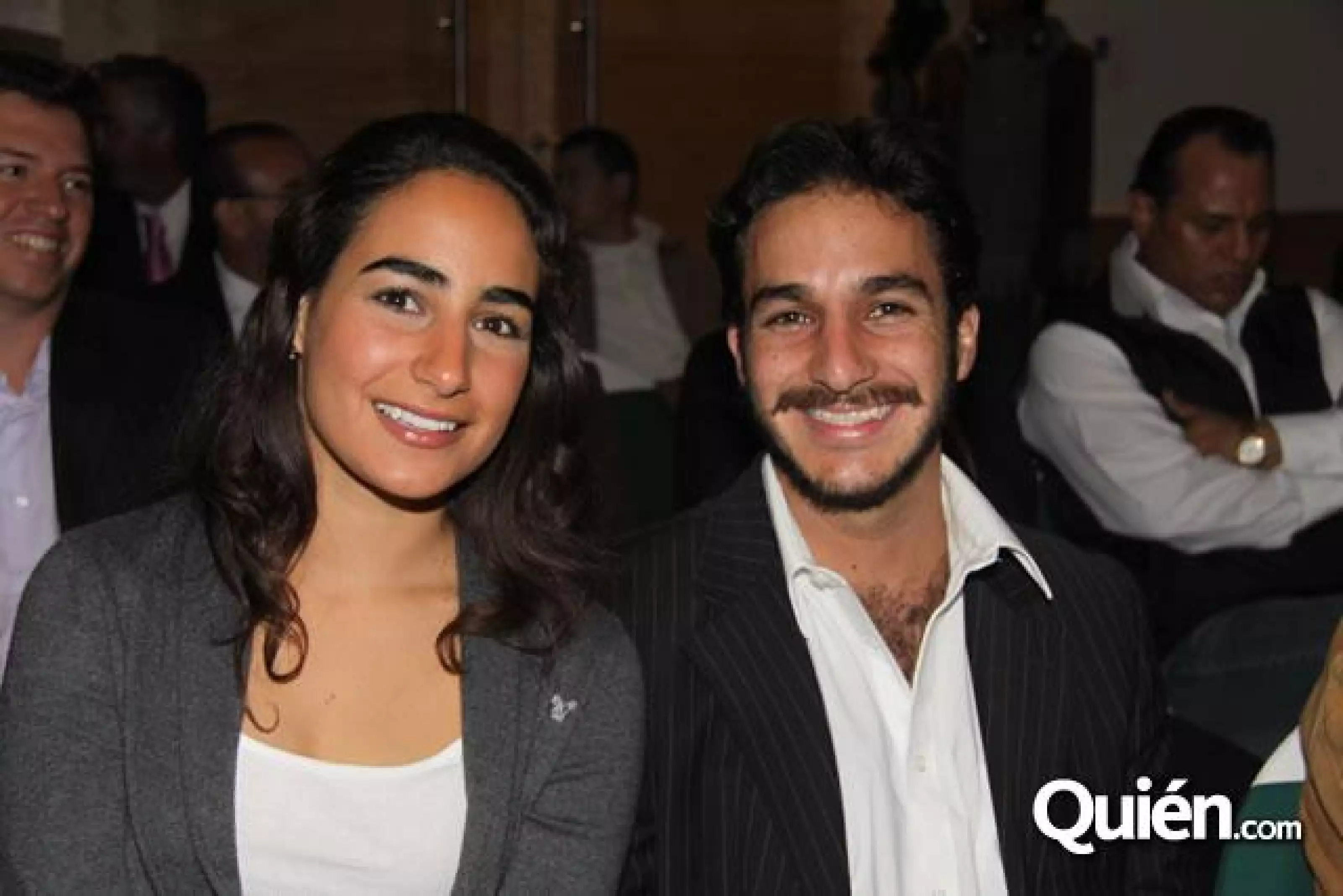 Enrique Fausto a la presidencia de IPE