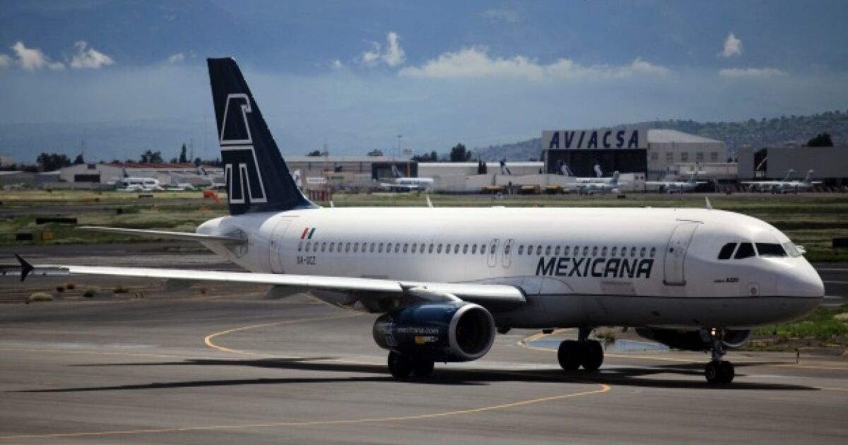 Interpol busca a Gastón Azcárraga, exdueño de Mexicana: PGR