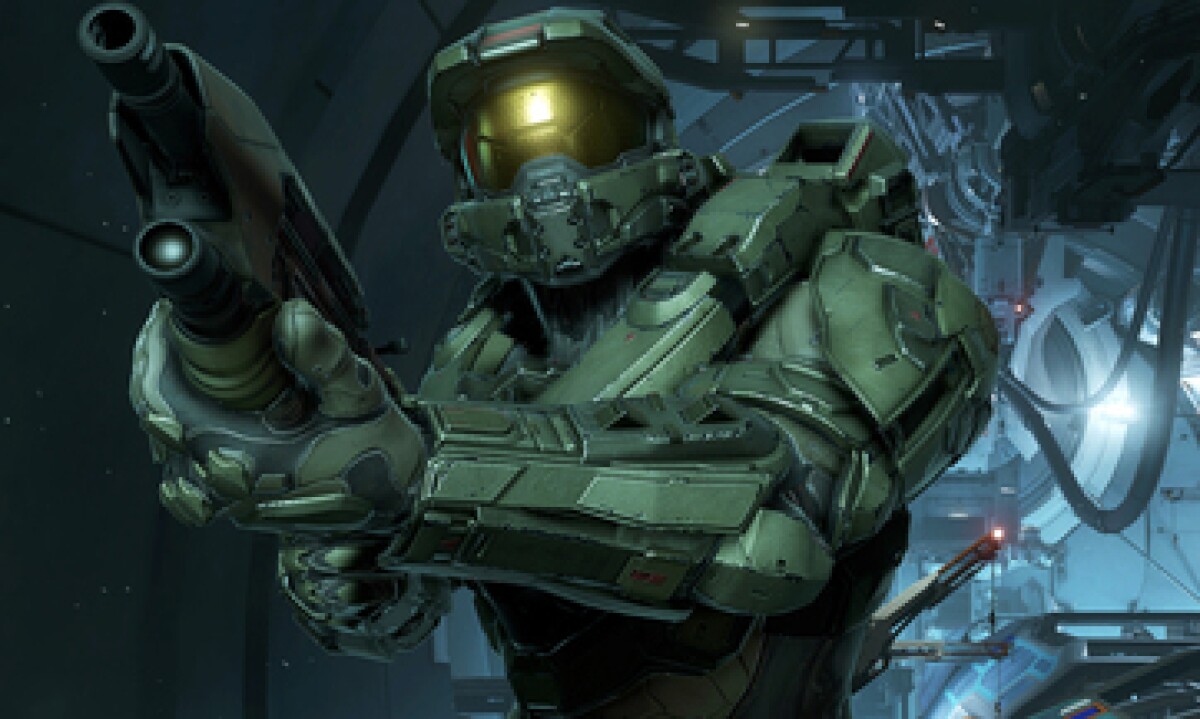El creador de Halo habla sobre el final de la franquicia