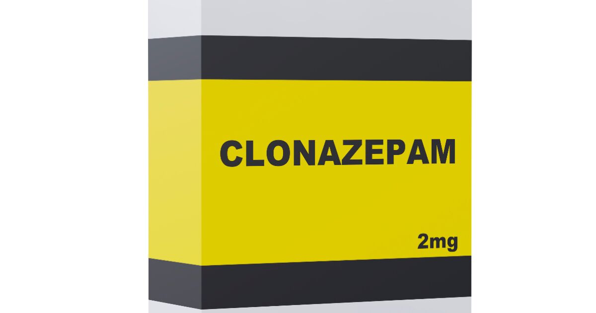 ¿Qué es el clonazepam? Para qué sirve y sus efectos secundarios