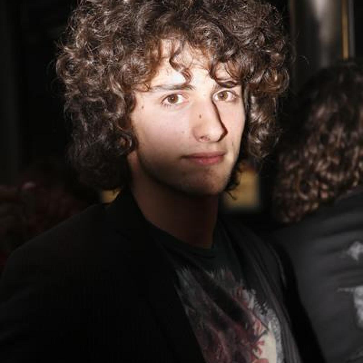 Premier de Daniel & Ana