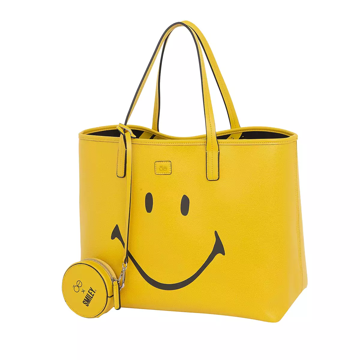 Smiley… una sonrisa que cumple cinco décadas de existencia