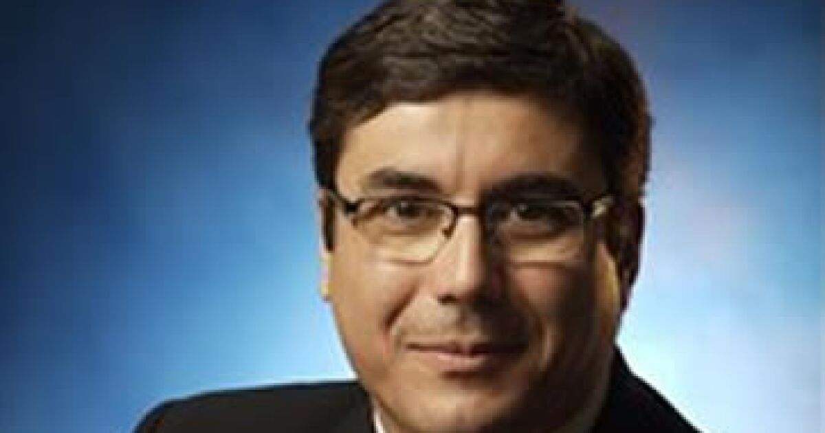 Walmart México nombra a Guilherme Loureiro como nuevo CEO