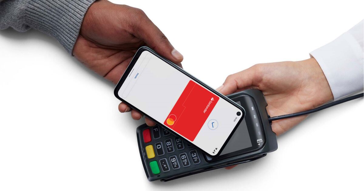 Si eres cliente Santander y usas Android, este anuncio es muy importante
