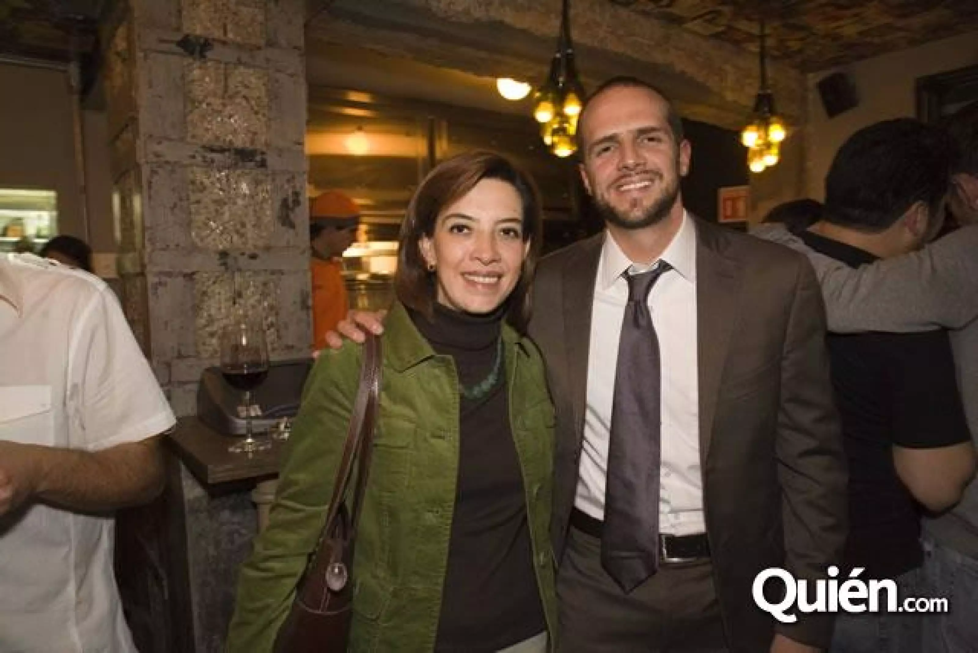 Restaurante Faustina llegó a México