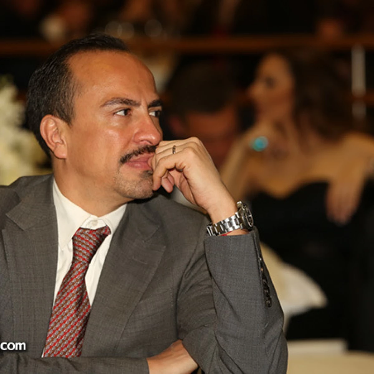 Salma Hayek recibe reconocimiento por parte de la comunid...