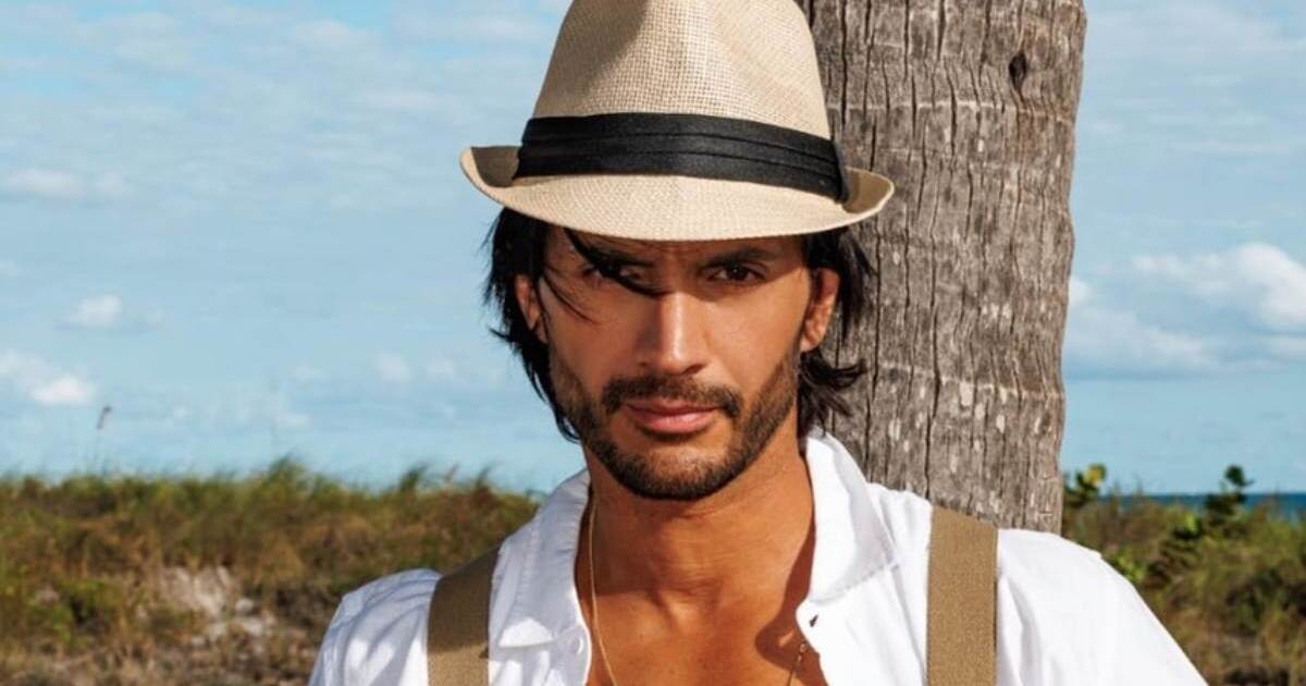 Daniel Elbittar interpreta el papel más difícil a sus más de 20 años de ...