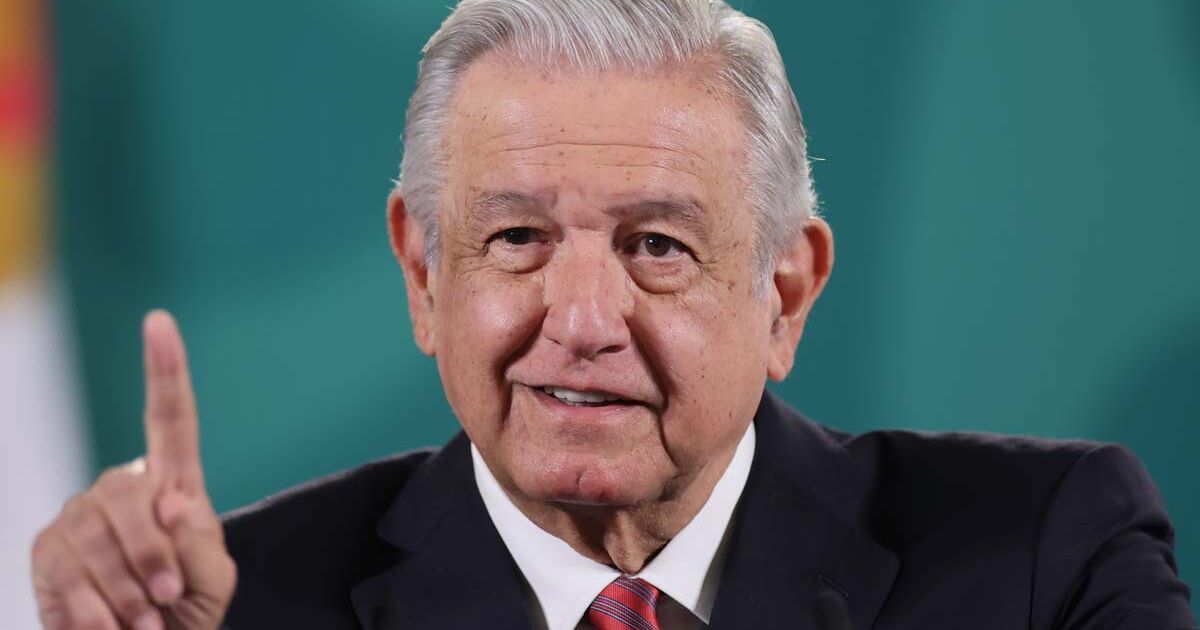 AMLO recomienda prueba COVID, solo si se presentan dificultades ...