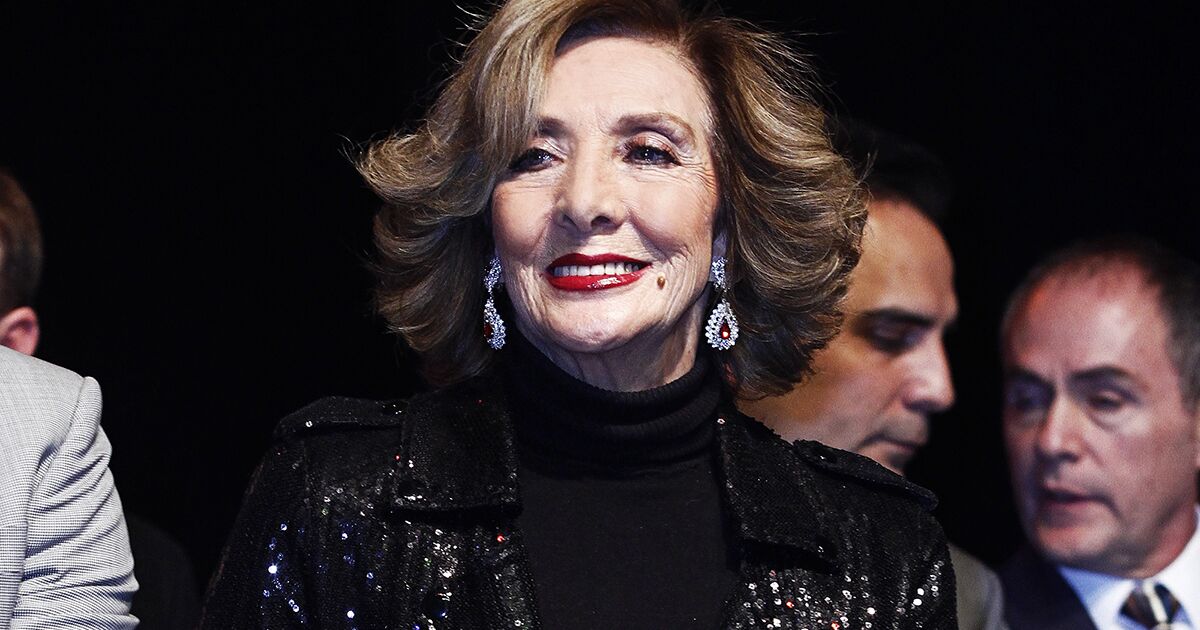 Muere la actriz Lorena Velázquez a los 86 años