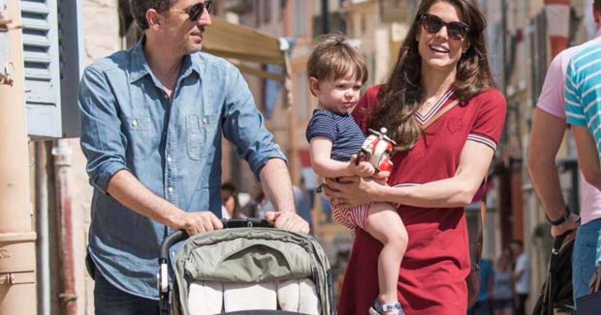 Carlota Casiraghi Y Gad Elmaleh Juntos Tras Escándalo De Separación