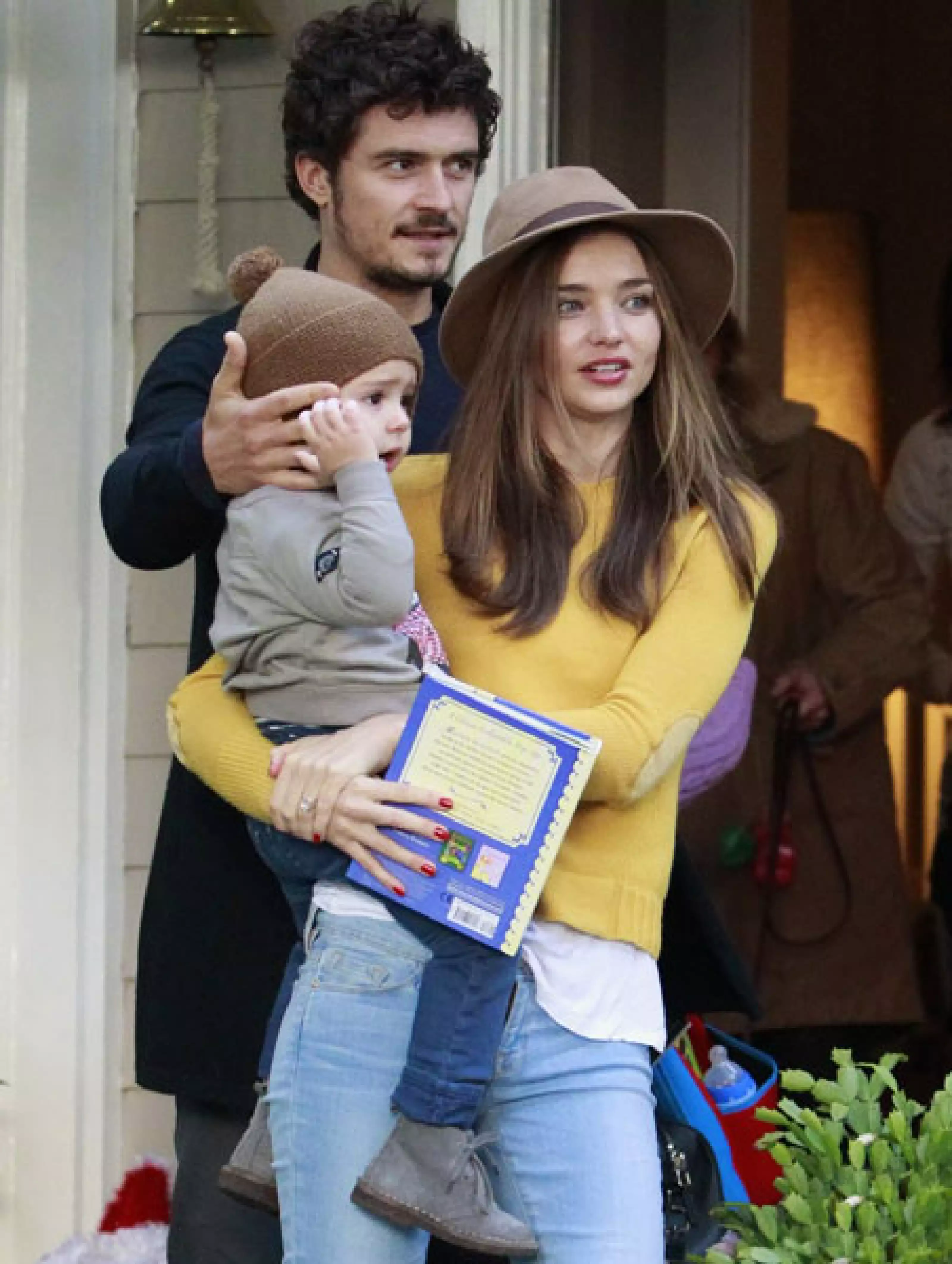 Los mejores momentos de los Bloom-Kerr en el 2012