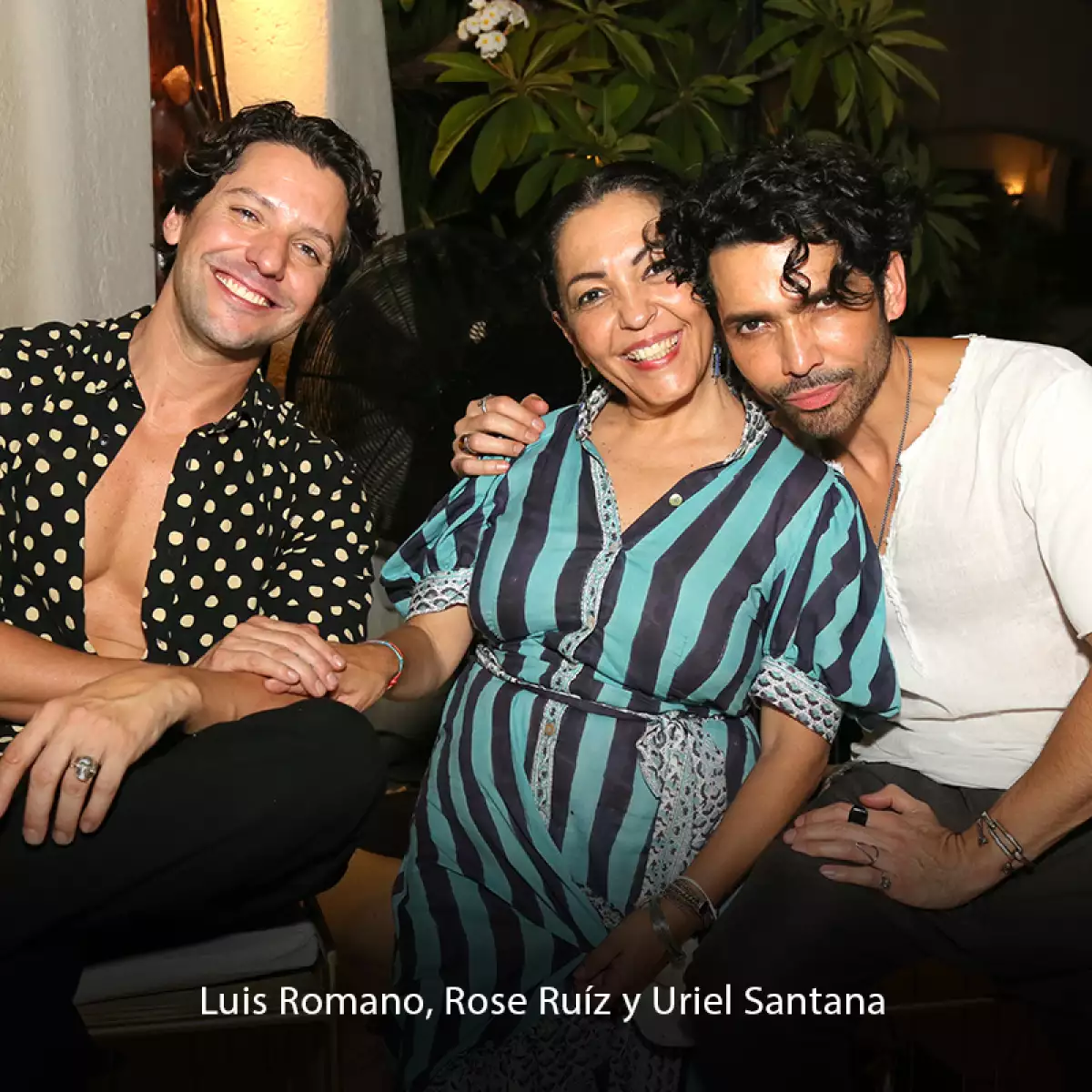 Cinthya Coppelli lanza programa de lifestyling