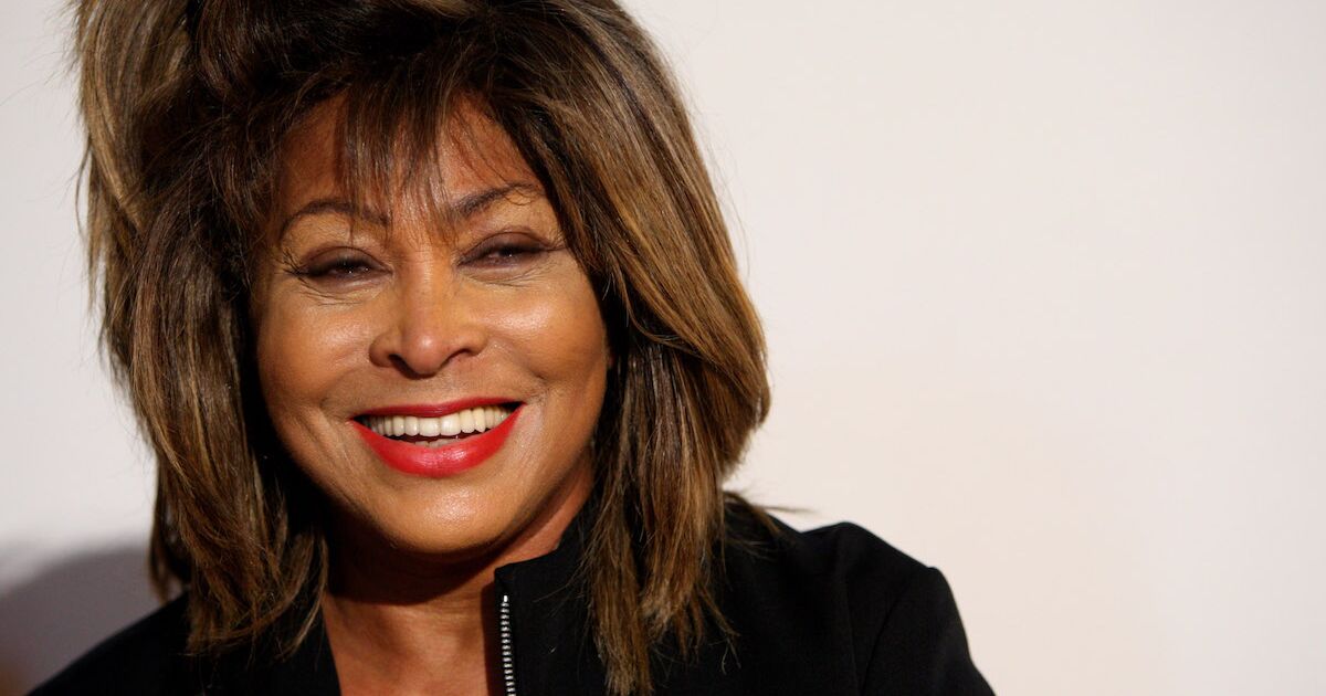 El secreto detrás del icónico pelo de Tina Turner