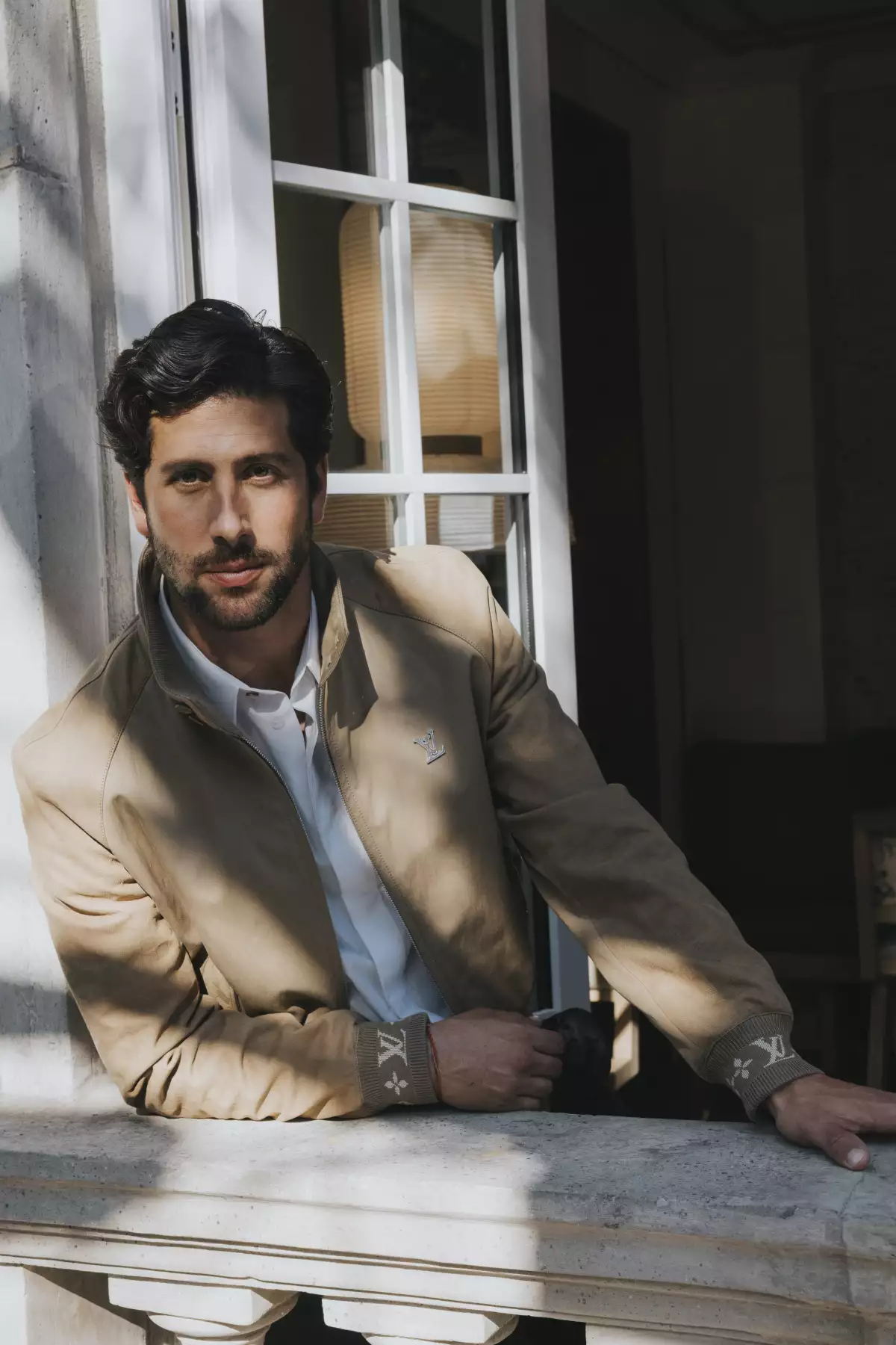 Diego Klein, el hombre en radar, nos cuenta a detalle su relación con ...