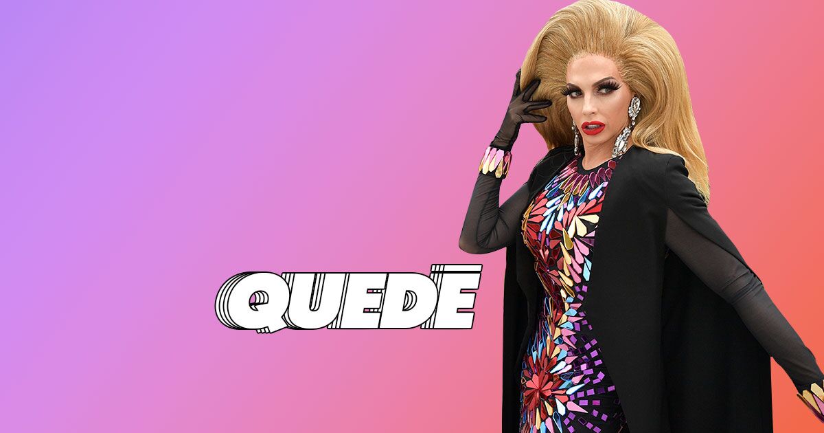 Qué significa “Quedé”, el meme que se originó en la comunidad LGBT+