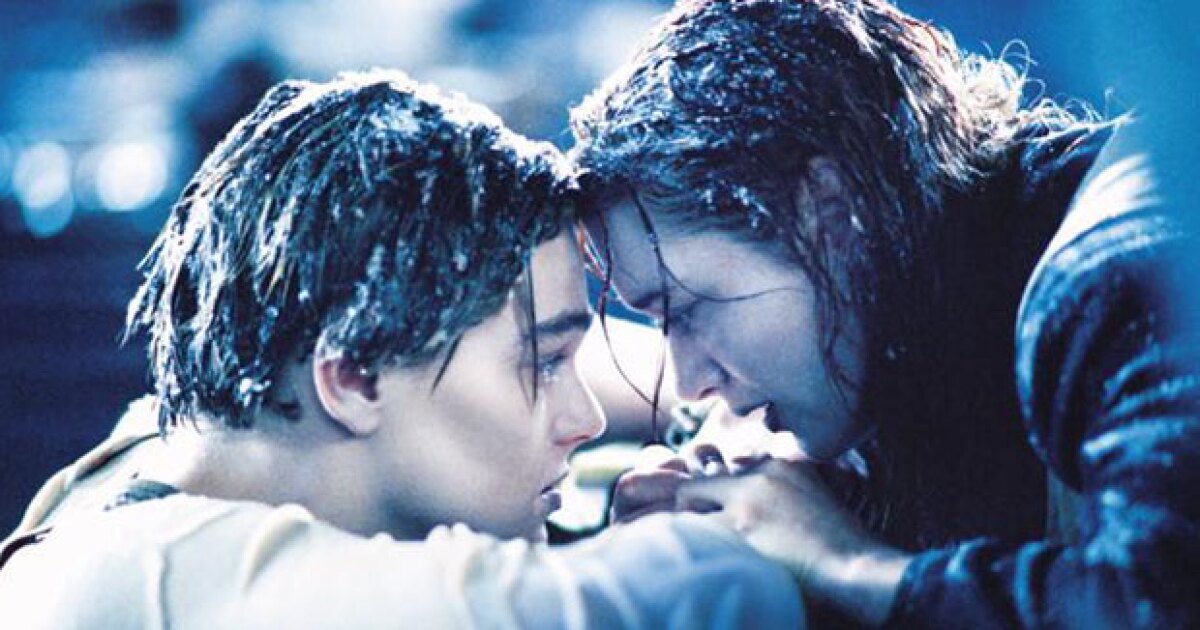 ¿Cabía Jack en la tabla? James Cameron explica esta escena de 'Titanic'