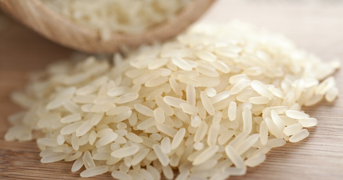 El arroz brasileño quiere conquistar al mercado mexicano
