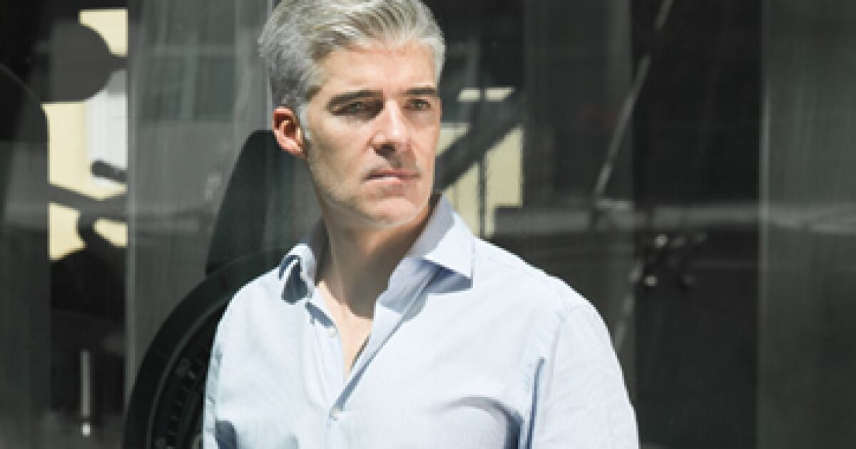 El CEO que pudo con su ego e hizo crecer a Sports World