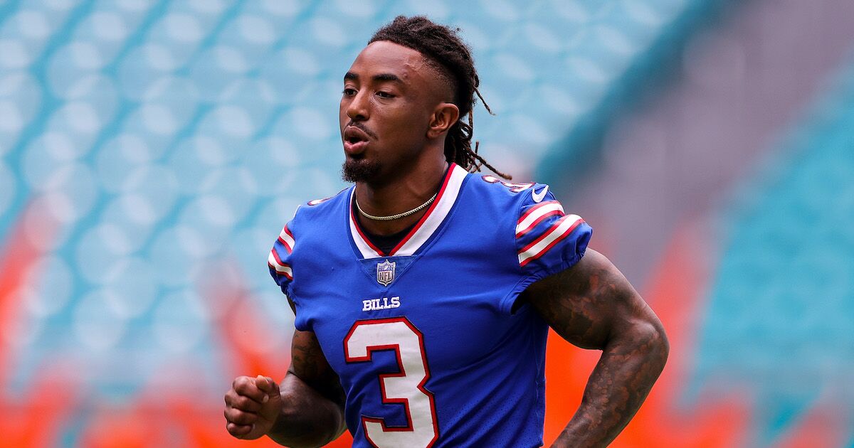 Damar Hamlin, jugador de NFL, sale del hospital tras sufrir paro ...