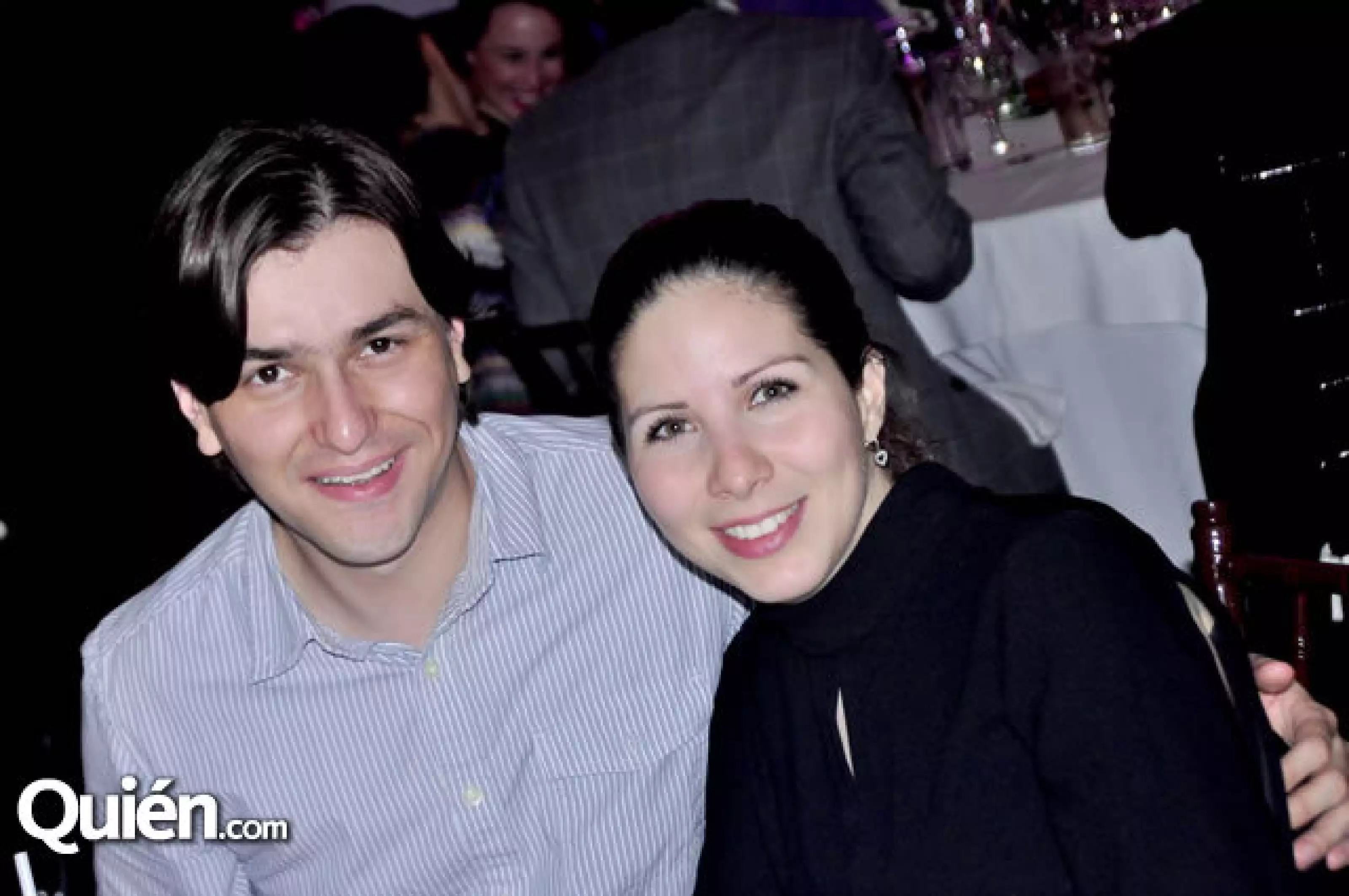 Isaac Garza presenta Sol Invictus