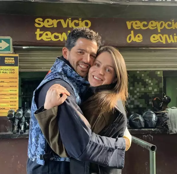 Oso Trava, un año de mucho trabajo y rodeado de ‘Cracks’