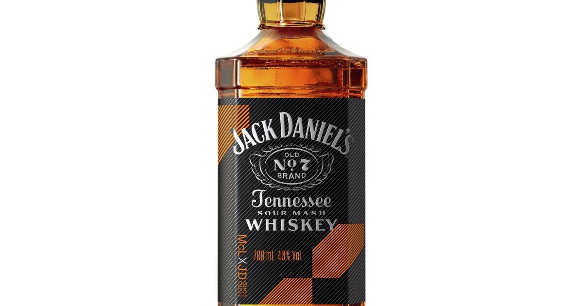 Una colaboración única para los amantes del whiskey