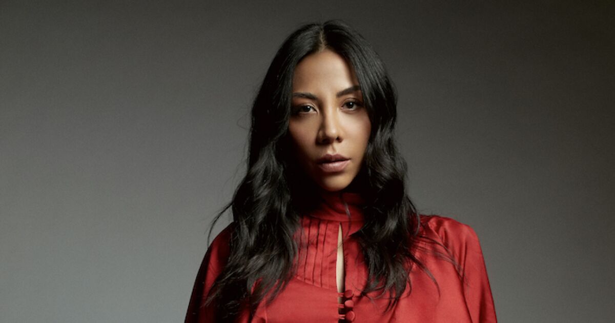 Michelle González busca romper los estereotipos latinos en Hollywood