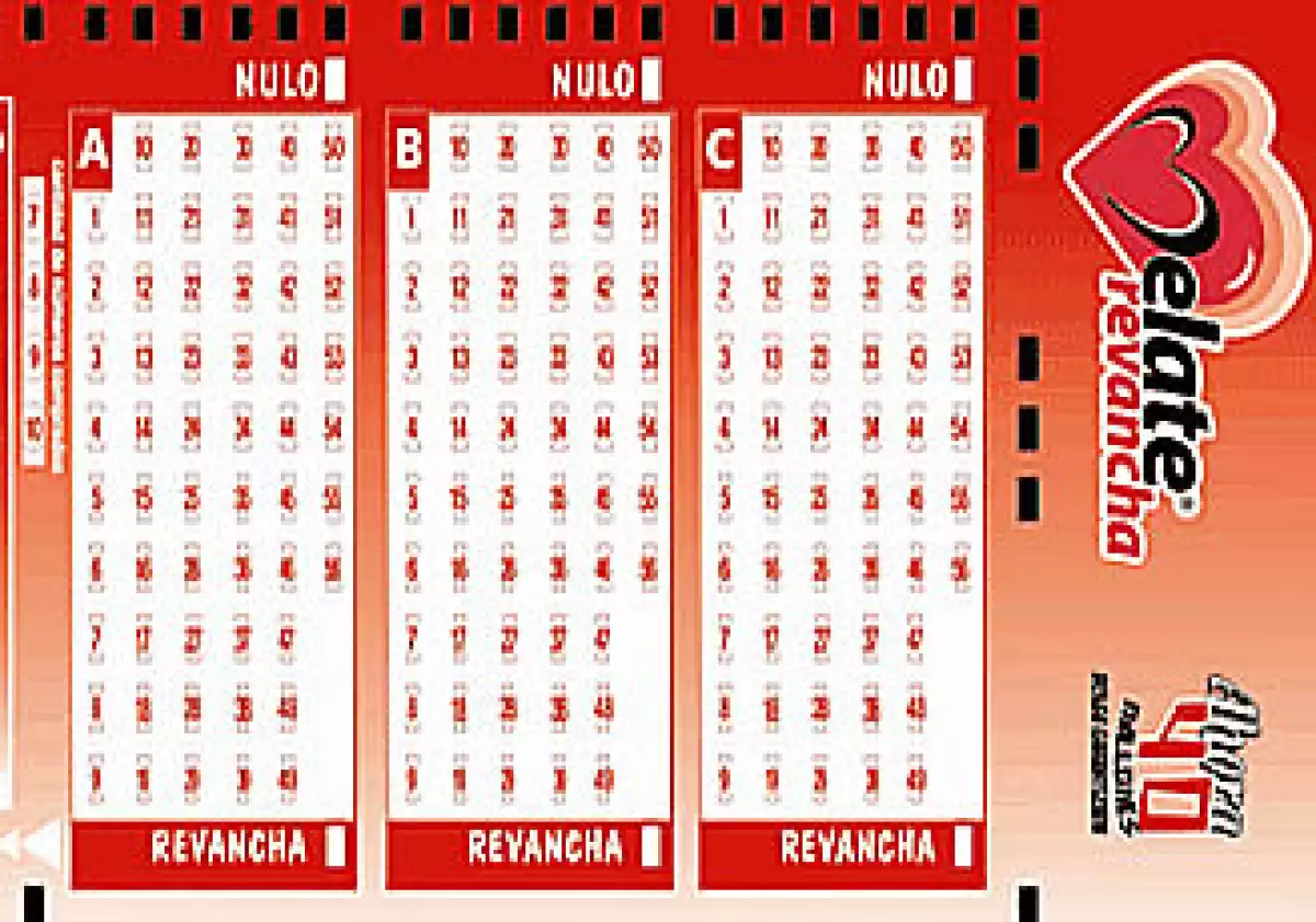 El Melate Sigue Engordando 588 Millones