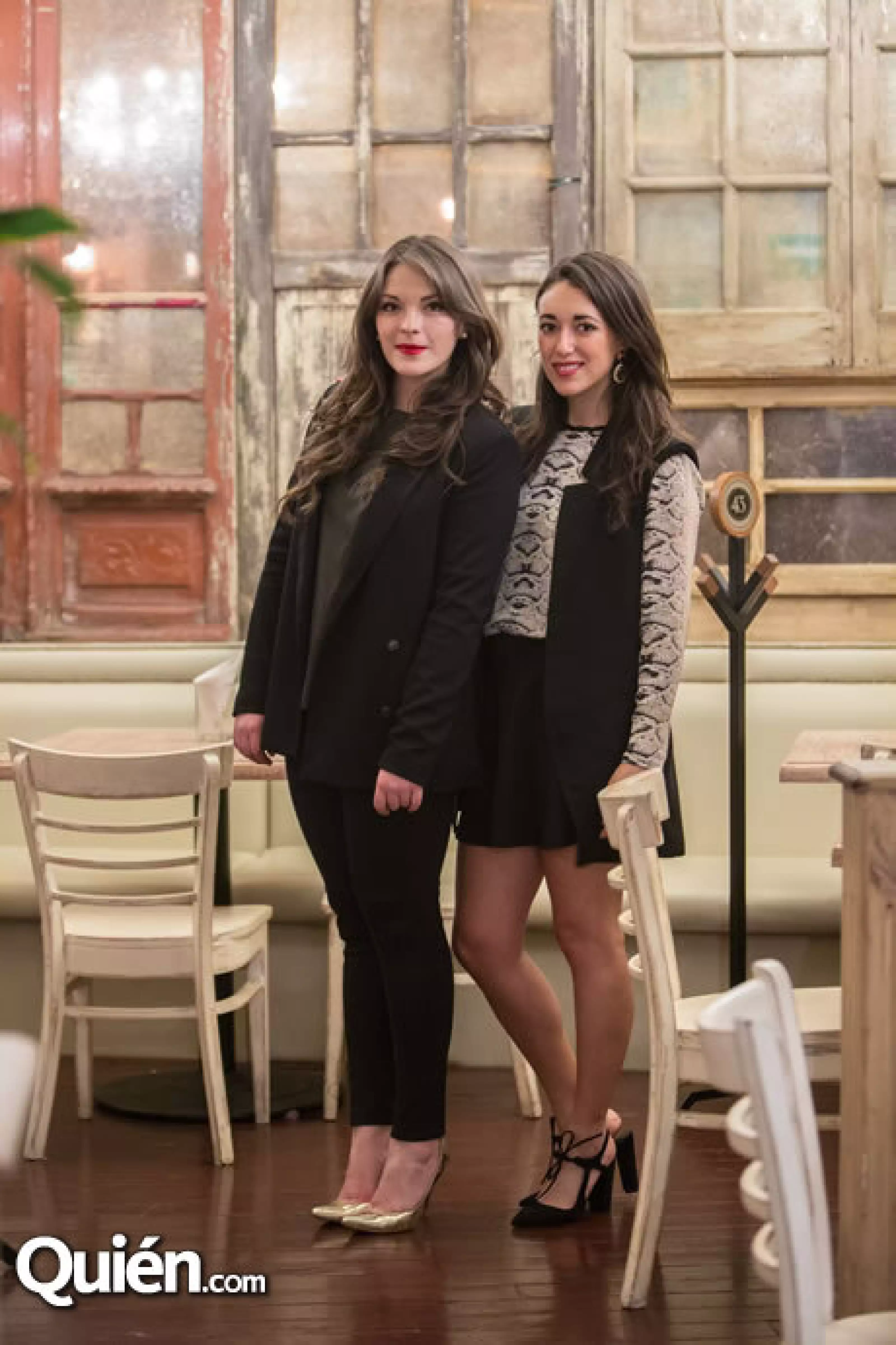 Mexsi Bocu festeja su aniversario