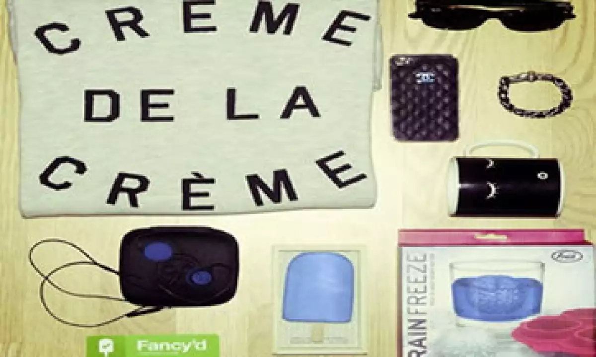 La red social The Fancy recauda 26 mdd