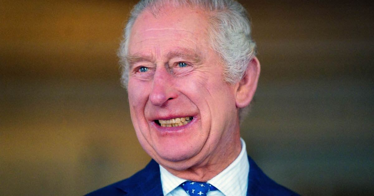 Carlos III quiere que los palacios reales sean más accesibles para el mundo