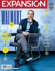 Expansión - Revista Digital