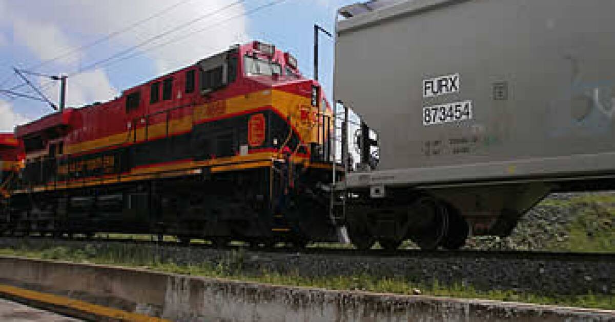 Ferrovalle ofrece cadena fría