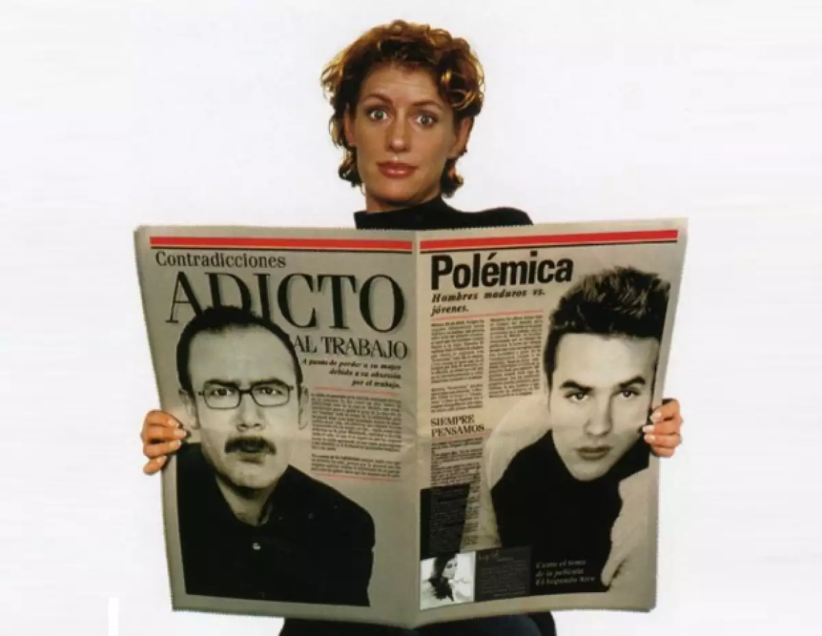 ¿Qué hacen hoy las estrellas del Segundo Aire?