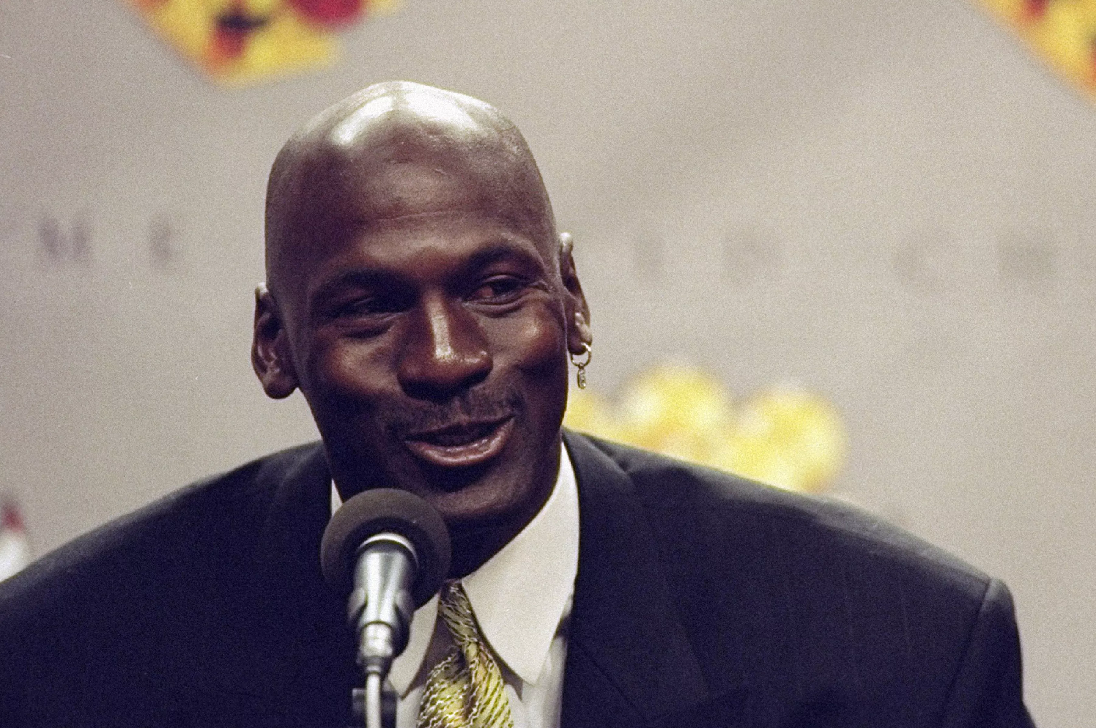 El día que Michael Jordan escribió un poema de despedida a Chicago Bulls