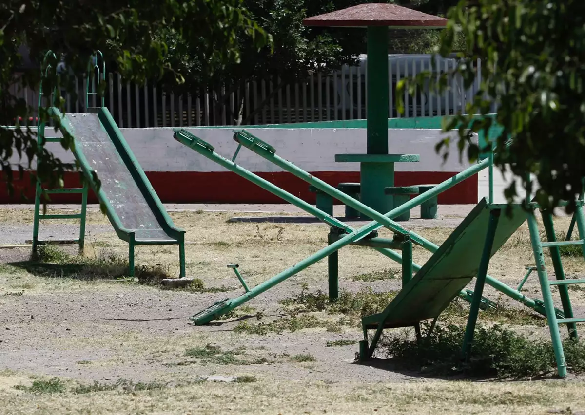 ¡Pero qué es eso! Así se dio a conocer la colonia Dr. Simi