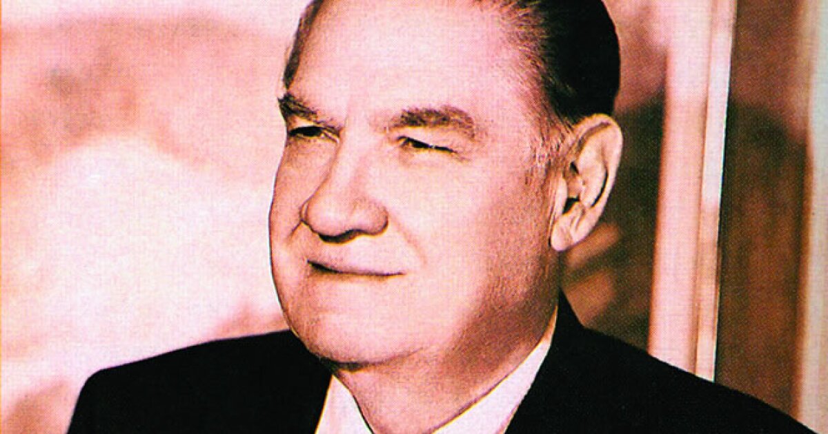 12 datos de la vida de Emilio Azcárraga