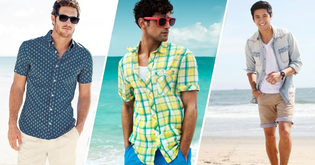 5 outfits increíbles para Trópico