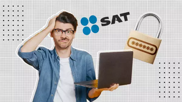 ¿Cómo darse de baja en el SAT? Así se tramita la suspensión de actividades