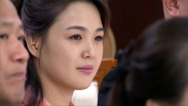 ¿Quién es la esposa de Kim Jong Un, Ri Sol Ju?