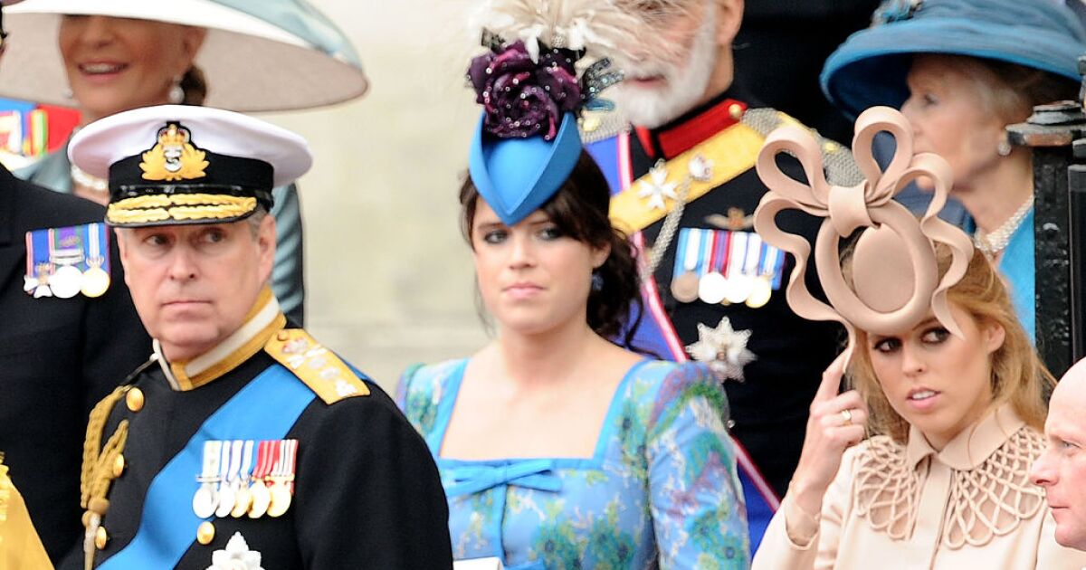 Revelan razones por las que las primas de William no querían a Kate ...