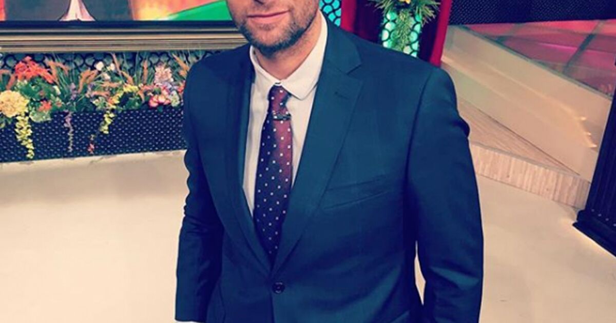 Los 10 conductores más guapos de México