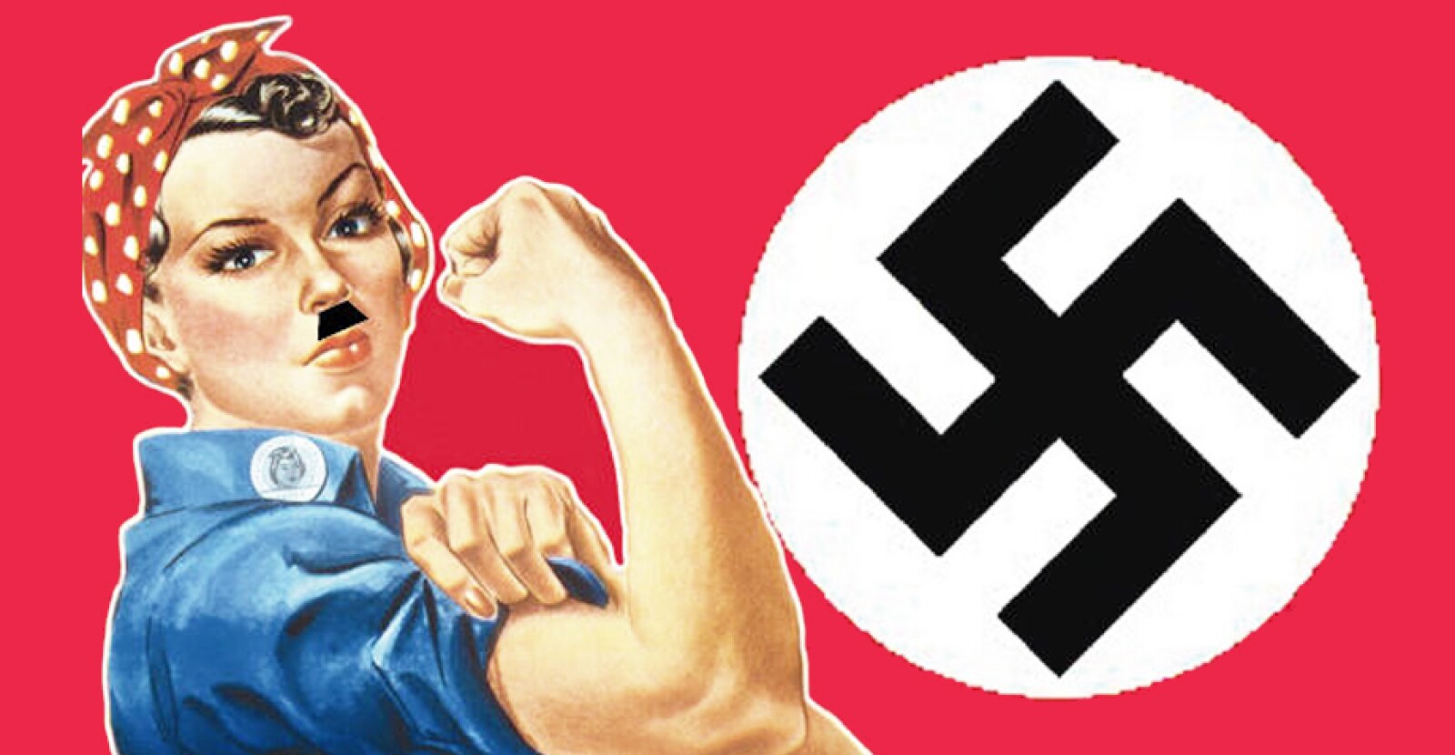 Razones por las que usar la palabra 'feminazi' te hace quedar como un ...