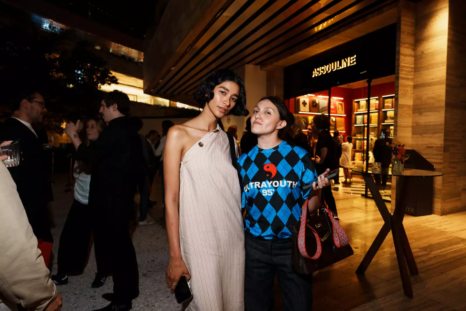 Welcome Assouline Artz Pedregal! Así se vivió su apertura